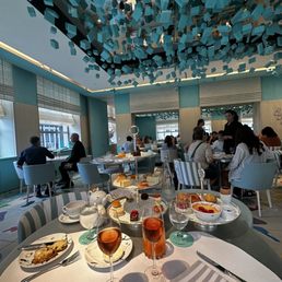 THE BLUE BOX CAFE - Updated July 2025 - 1029 Photos & 205 Reviews - 727 ...