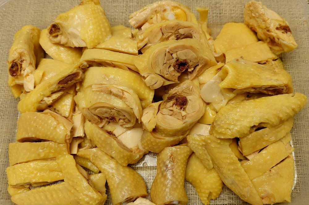 KAMPONG CHICKEN RICE CHICKEN HOUSE - Updated December 2025 - 18 Photos ...