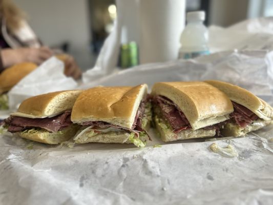 MSM DELI - Updated June 2024 - 359 Photos & 1287 Reviews - 2220 6th Ave ...