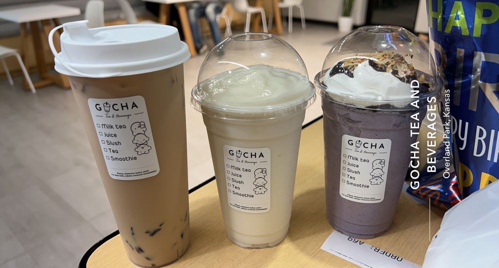 GOCHA SHAWNEE - Updated December 2025 - 124 Photos & 42 Reviews - 7800 ...