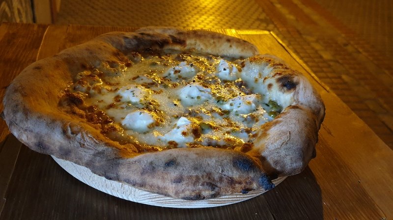 PIZZERIA DA SIMONA - 21 Photos - Calle Regina, Pohjois-Karjala, Sevilla ...