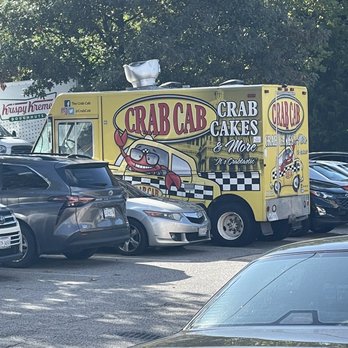 CRAB CAB - Updated May 2024 - 367 Photos & 290 Reviews - 6328 Richmond ...