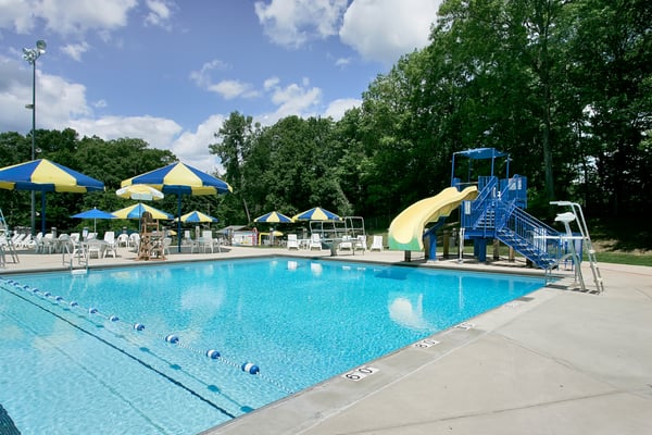 SUMMIT FAMILY AQUATIC CENTER - Updated December 2025 - 21 Photos - 100 ...