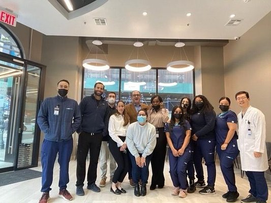 MEDRITE TRIBECA URGENT CARE - MANHATTAN - Updated December 2025 - 23 ...