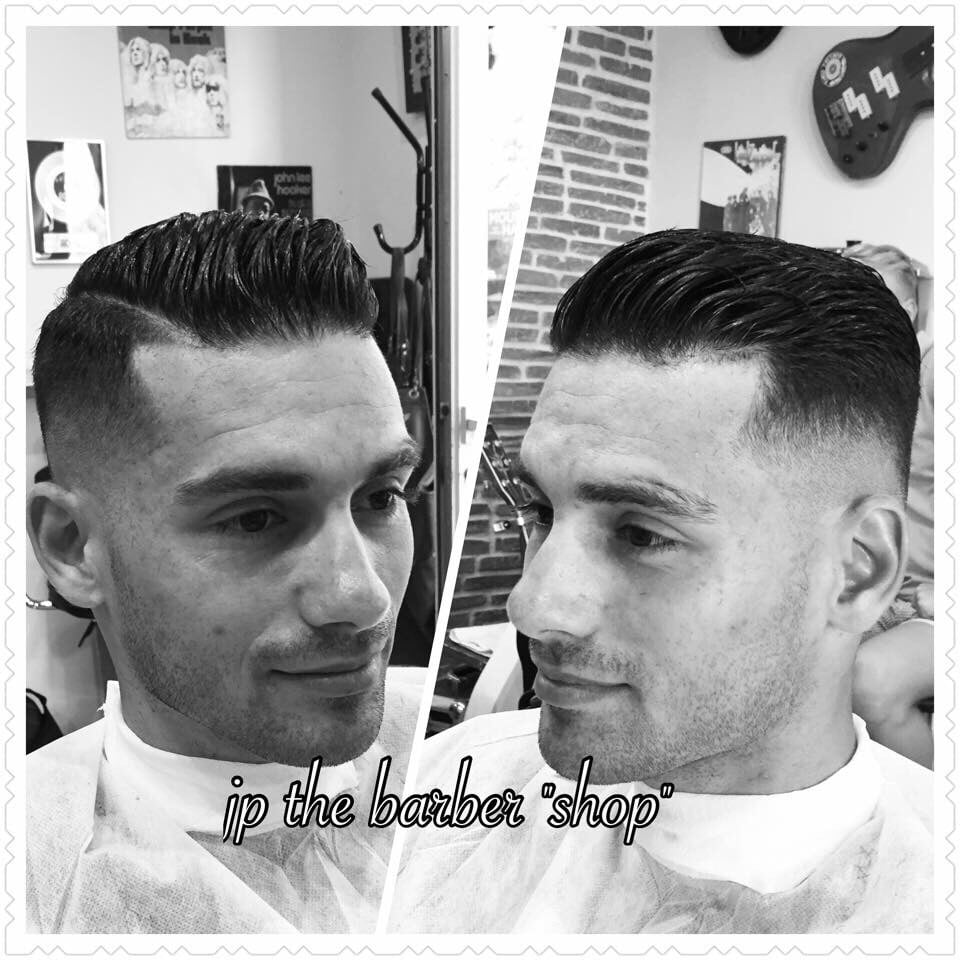 JP THE BARBER “SHOP” - Updated June 2025 - 28 Photos - 21 rue du ...