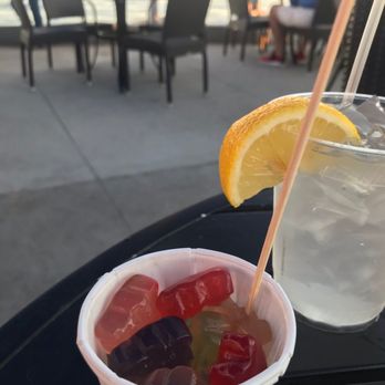 ANDREA BEACH BAR - Updated June 2024 - 209 Photos & 252 Reviews - 89 ...