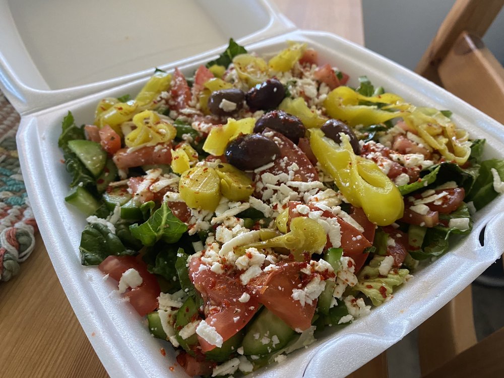 TONIR CAFE - 244 Photos & 465 Reviews - 3236 N San Fernando Blvd ...