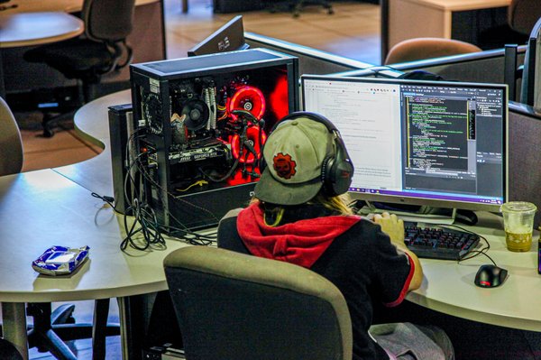 UNIVERSITY OF ADVANCING TECHNOLOGY - Updated January 2026 - 64 Photos ...