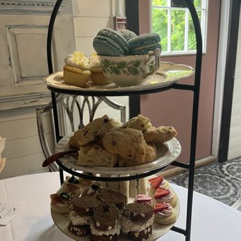 SWEET MARIES TEA COTTAGE - Updated December 2025 - 134 Photos & 44 ...