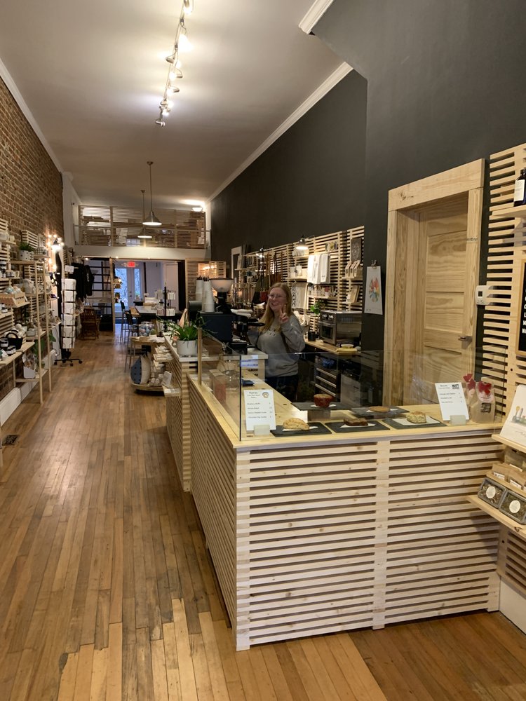 HIGHLINE COFFEE - Updated September 2024 - 15 Photos - 133C S Gay St ...