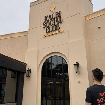 KALBI SOCIAL CLUB - Updated April 2025 - 767 Photos & 170 Reviews - 529 ...