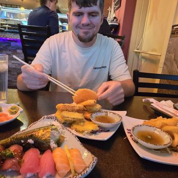 TOKYO SUSHI - Updated December 2024 - 1836 Photos & 1169 Reviews - 1999 ...