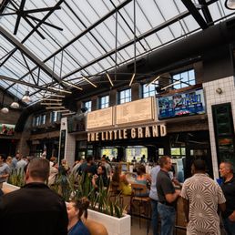 THE LITTLE GRAND MARKET - Updated April 2025 - 120 Photos & 36 Reviews ...