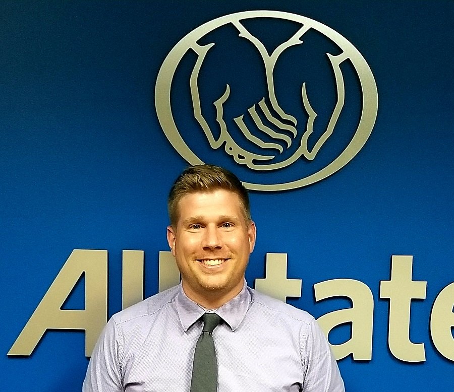 ALLSTATE INSURANCE AGENT: JOHN KARAS - Updated September 2025 - 5112 ...