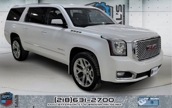 KAL’S MOTOR GROUP - Updated December 2025 - 48 Photos - 1000 Jefferson ...