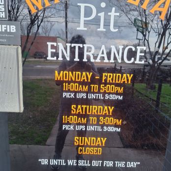 MAGNOLIA PIT - Updated July 2025 - 30 Photos & 28 Reviews - 729 Jordan ...