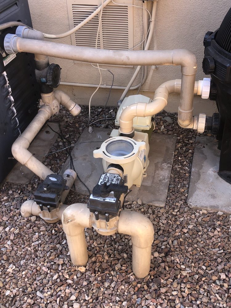 ARIZONA POOL & POND COMPANY - Updated December 2025 - 23 Photos & 27 ...