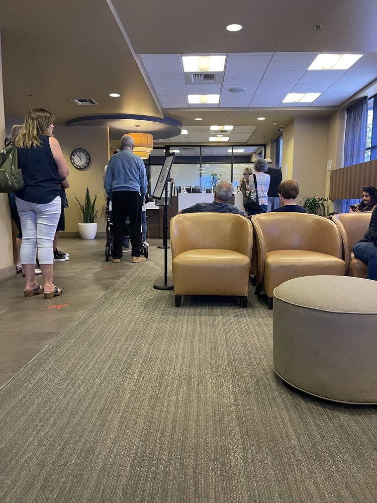 IMAGING PARTNERS - Updated June 2025 - 31 Photos & 192 Reviews - 1031 W ...