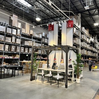 IKEA - Updated December 2025 - 586 Photos & 756 Reviews - 9800 E Ikea Way, Centennial, Colorado ...