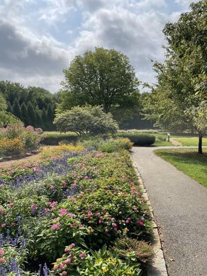 SPRINGFIELD BOTANICAL GARDENS - Updated August 2025 - 49 Photos & 10 ...