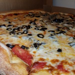 MATOLIS PIZZA AND SUBS - 25 Photos & 24 Reviews - Pizza - 3211 Shoal ...