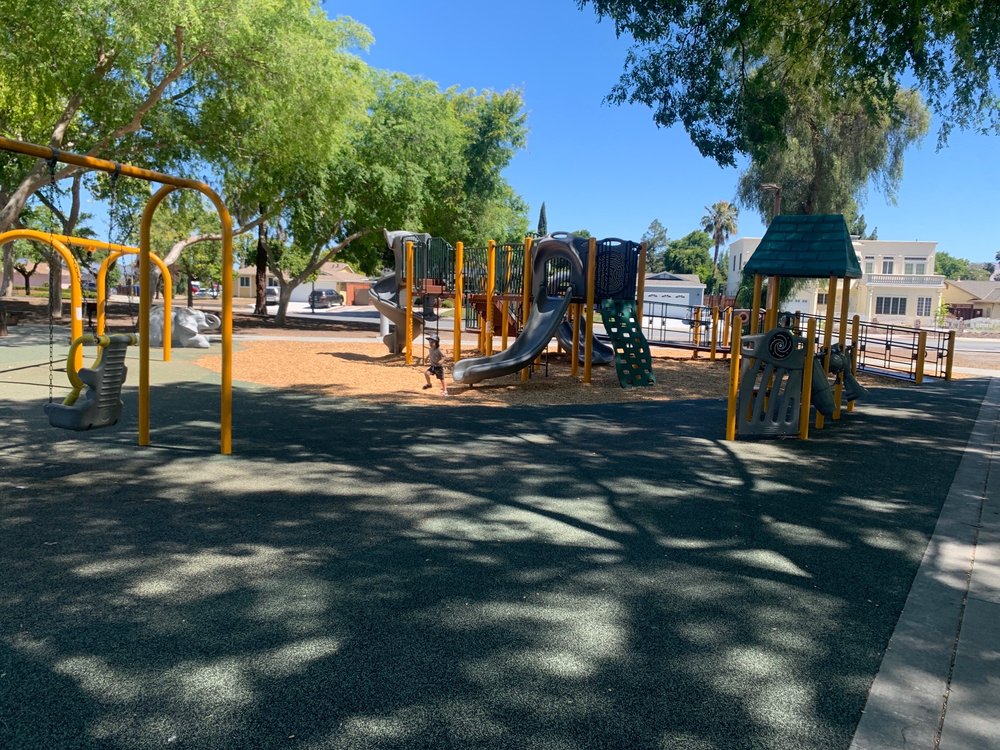 CALERO PARK - Updated July 2024 - 27 Photos - Calero Ave And Lean Ave ...