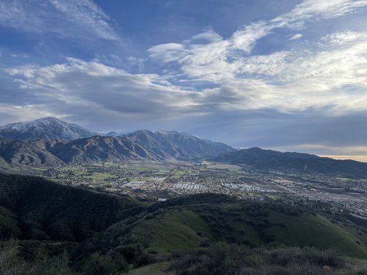 ZANJA PEAK TRAIL HEAD - Updated June 2024 - 64 Photos - 34300 Oak Glen ...