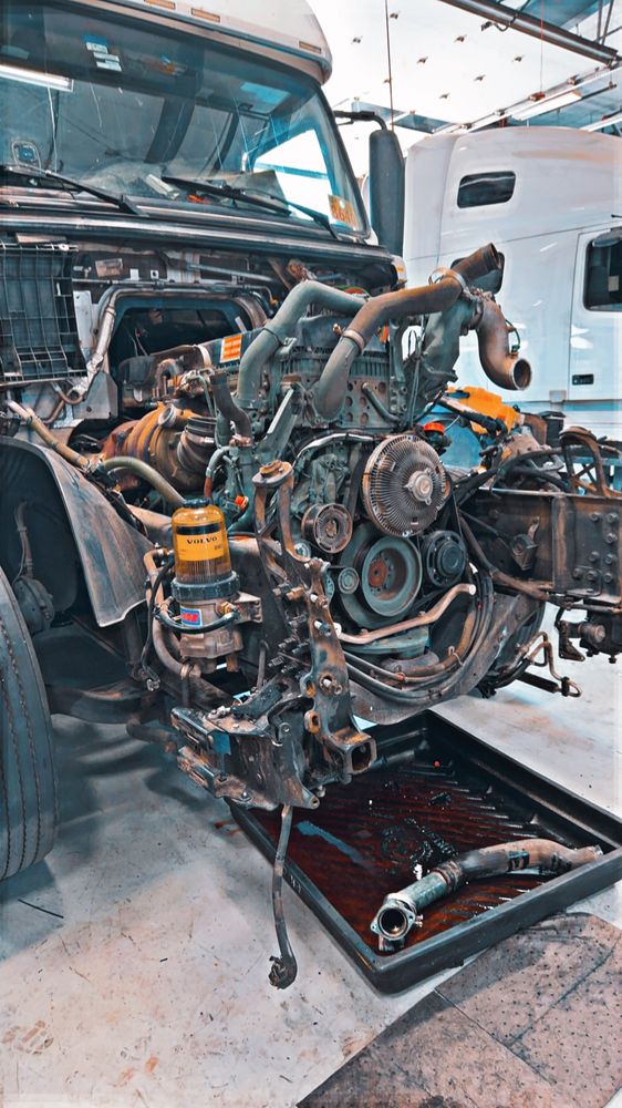 JC DIESEL MOBILE REPAIRS - Updated May 2025 - Request a Quote - Denver ...