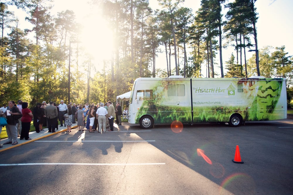 THE HEALTH HUT - Updated August 2025 - 310 W Mississippi Ave, Ruston ...