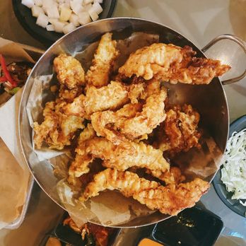 CHAN CHAN FOOD HOUSE - 2634 Photos & 1424 Reviews - 14250 Culver Dr ...