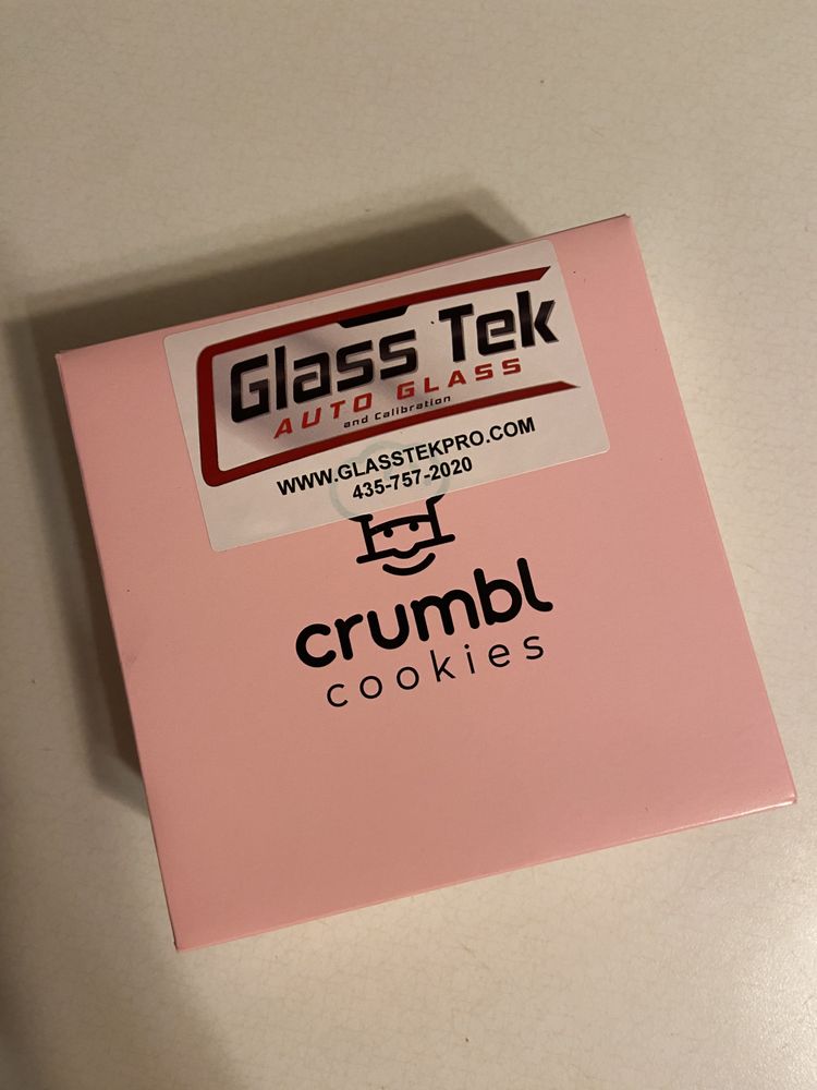 GLASS TEK NOW PRECISION AUTO GLASS - Updated January 2026 - 12 Photos ...