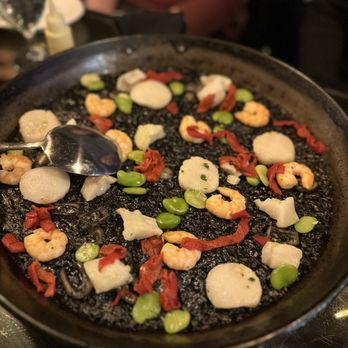 SOCARRAT PAELLA BAR - CHELSEA - Updated July 2025 - 1620 Photos & 1336 ...