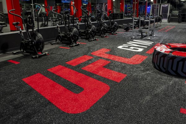 UFC GYM CONCORD SUNVALLEY MALL - Updated January 2026 - Request ...