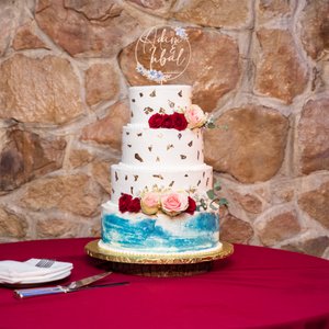 KRUMBS CAKES - 317 Photos & 262 Reviews - 1545 4th St, San Rafael ...