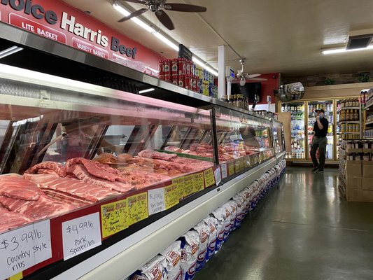 WOOD-DALE MARKET - Updated May 2024 - 50 Photos & 132 Reviews - 250 ...