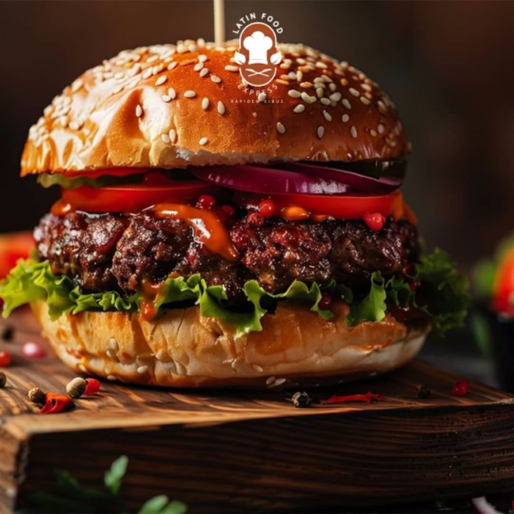 LATIN FOOD EXPRESS - Updated December 2025 - 14 Photos - 103 New ...