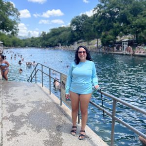 BARTON SPRINGS POOL - 1147 Photos & 953 Reviews - 2201 Barton Springs ...