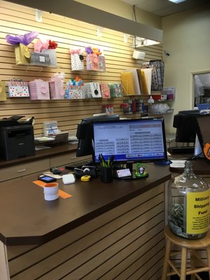 THE POSTAL SHOPPE - Updated December 2025 - 12 Photos & 32 Reviews ...