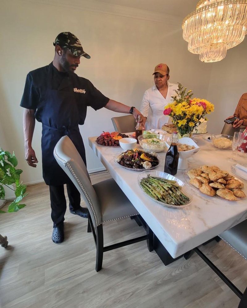 ULTIMATE FEAST - Updated March 2024 - Request a Quote - Detroit ...