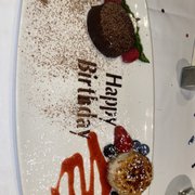 THE CAPITAL GRILLE - 538 Photos & 316 Reviews - 4242 Six Forks Rd ...