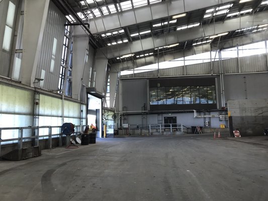 SOUTH SEATTLE RECYCLING AND DISPOSAL STATION - Updated July 2025 - 24 ...