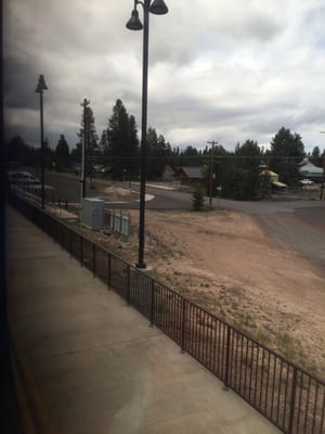 CHEMULT AMTRAK STATION - Updated January 2026 - 1-3 Depot St, Chemult ...