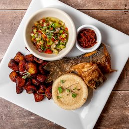 AZARA KITCHEN - Updated December 2025 - 113 Photos & 52 Reviews - 348 ...