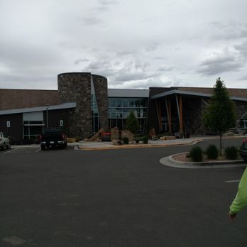 MONTROSE COMMUNITY RECREATION CENTER - Updated November 2025 - 12 ...