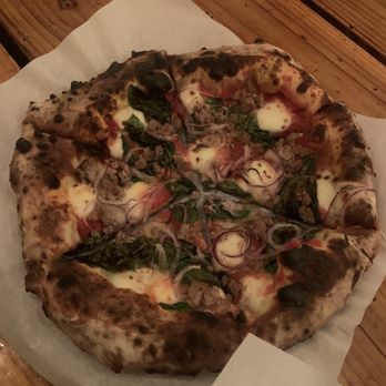 PYRO PIZZA - Updated June 2025 - 245 Photos & 404 Reviews - 1207 SE ...