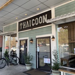 THAICOON & SUSHI BAR - Updated December 2025 - 683 Photos & 447 Reviews ...