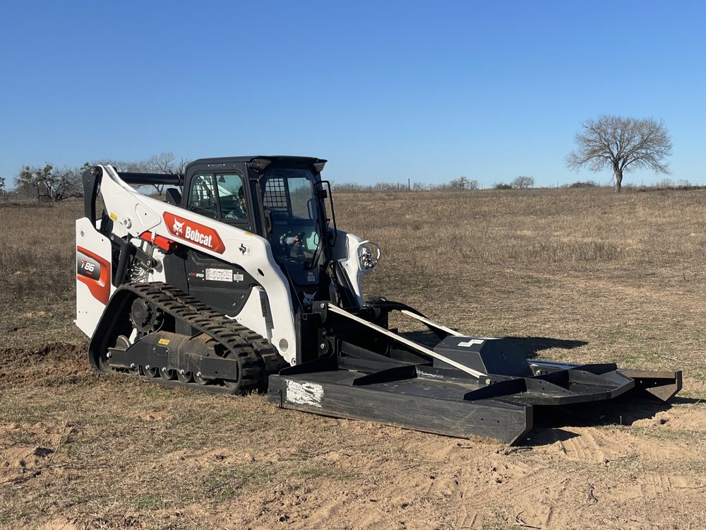 CIRCLE M SHREDDING - Updated July 2025 - 12 Photos - Adkins, Texas - Junk Removal & Hauling ...