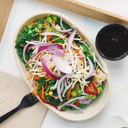 BALANCE PAN-ASIAN GRILLE - Updated August 2025 - 149 Photos & 99 ...