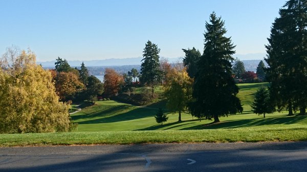 SAND POINT COUNTRY CLUB - 12 Photos & 20 Reviews - 8333 55th Ave NE ...