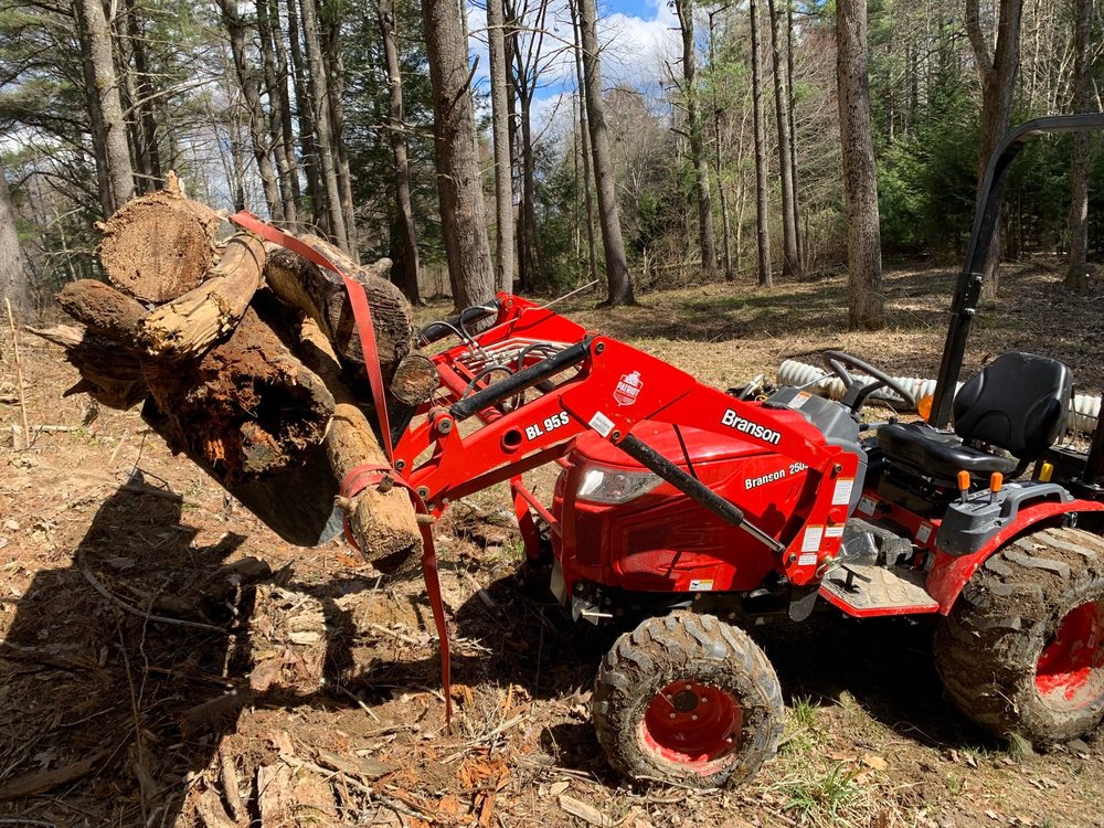 PATRIOT TRACTOR, TRUCK, & EQUIPMENT - Updated October 2025 - 34 Photos ...